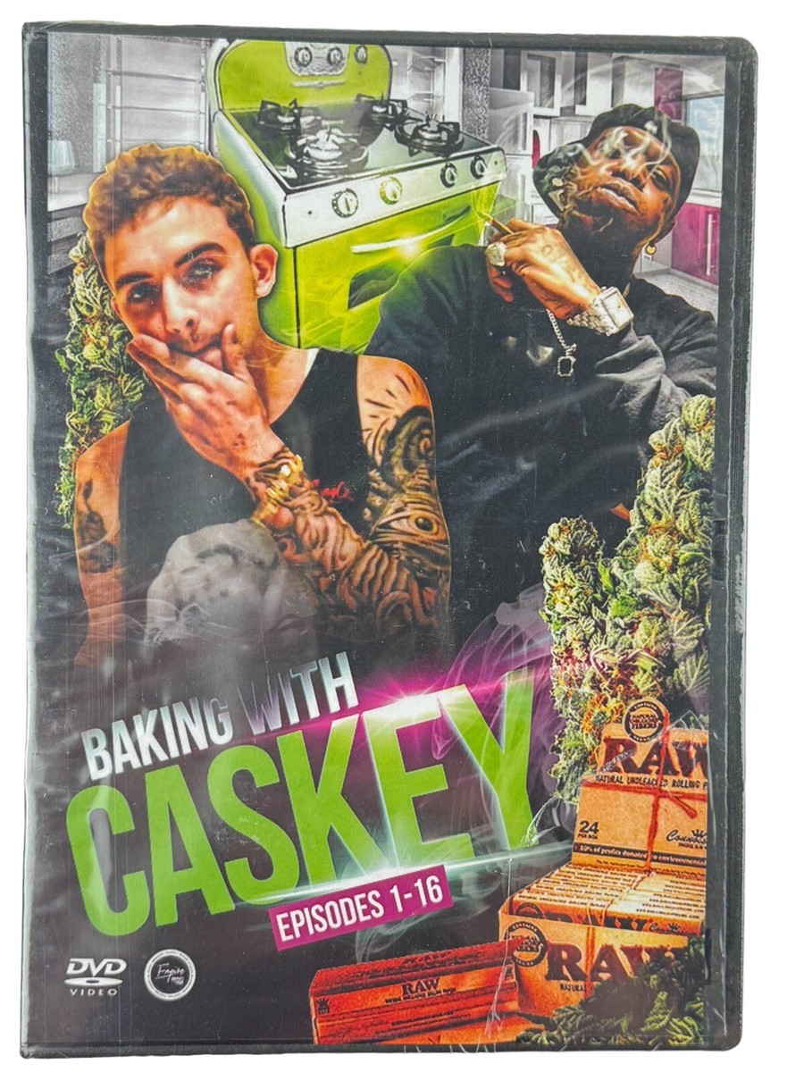 Caskey Ymcmb Tattoos Caskey Concert Photos | Concert Archives