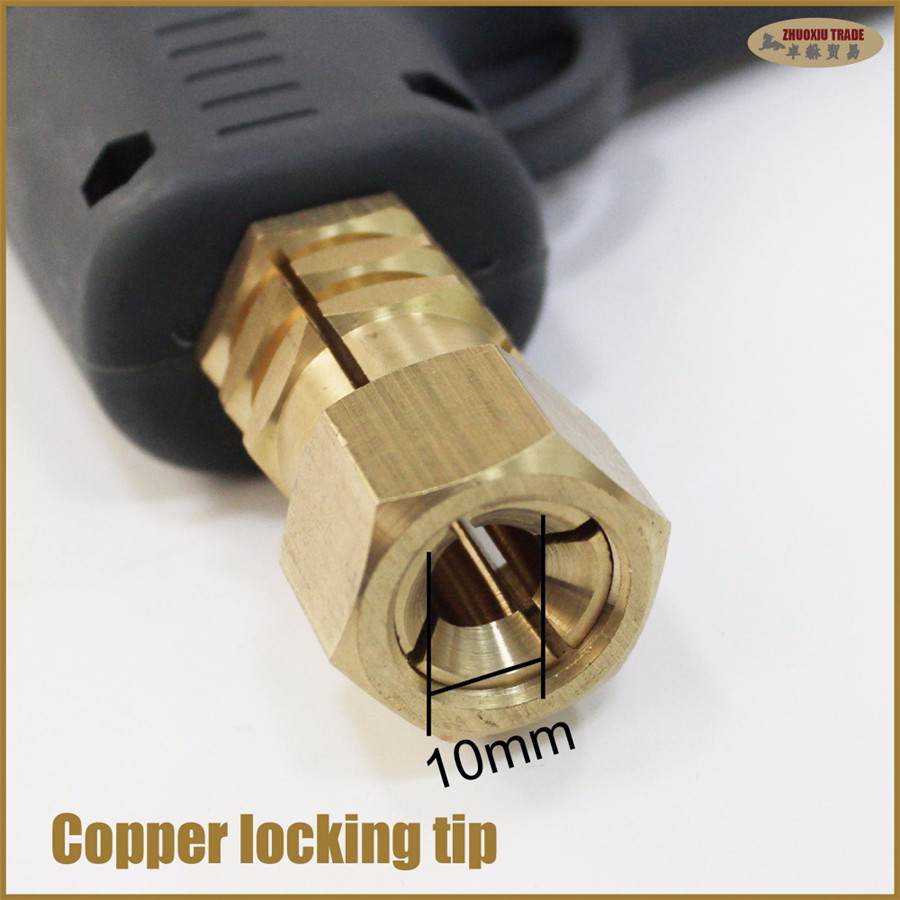 Universal Car Spot Welding Machine Spotter Studder Dent Repair Gun ...