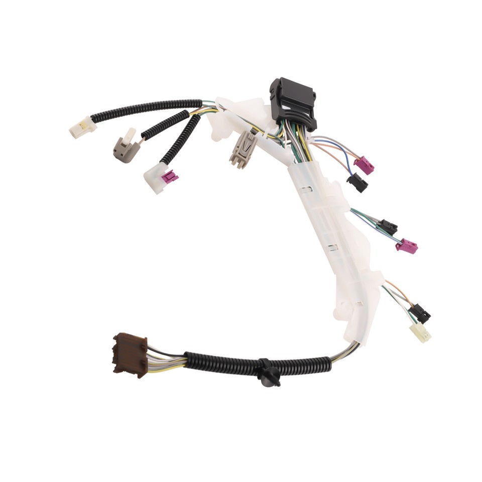 Auto Transmission Wiring Harness For Chevy Camaro Silverado Tahoe GMC ...