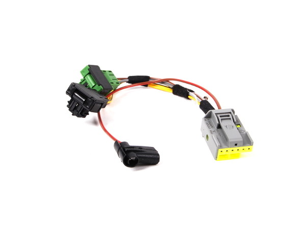 Genuine BMW OEM Steering Wheel Wiring Harness 32306777641 for sale ...