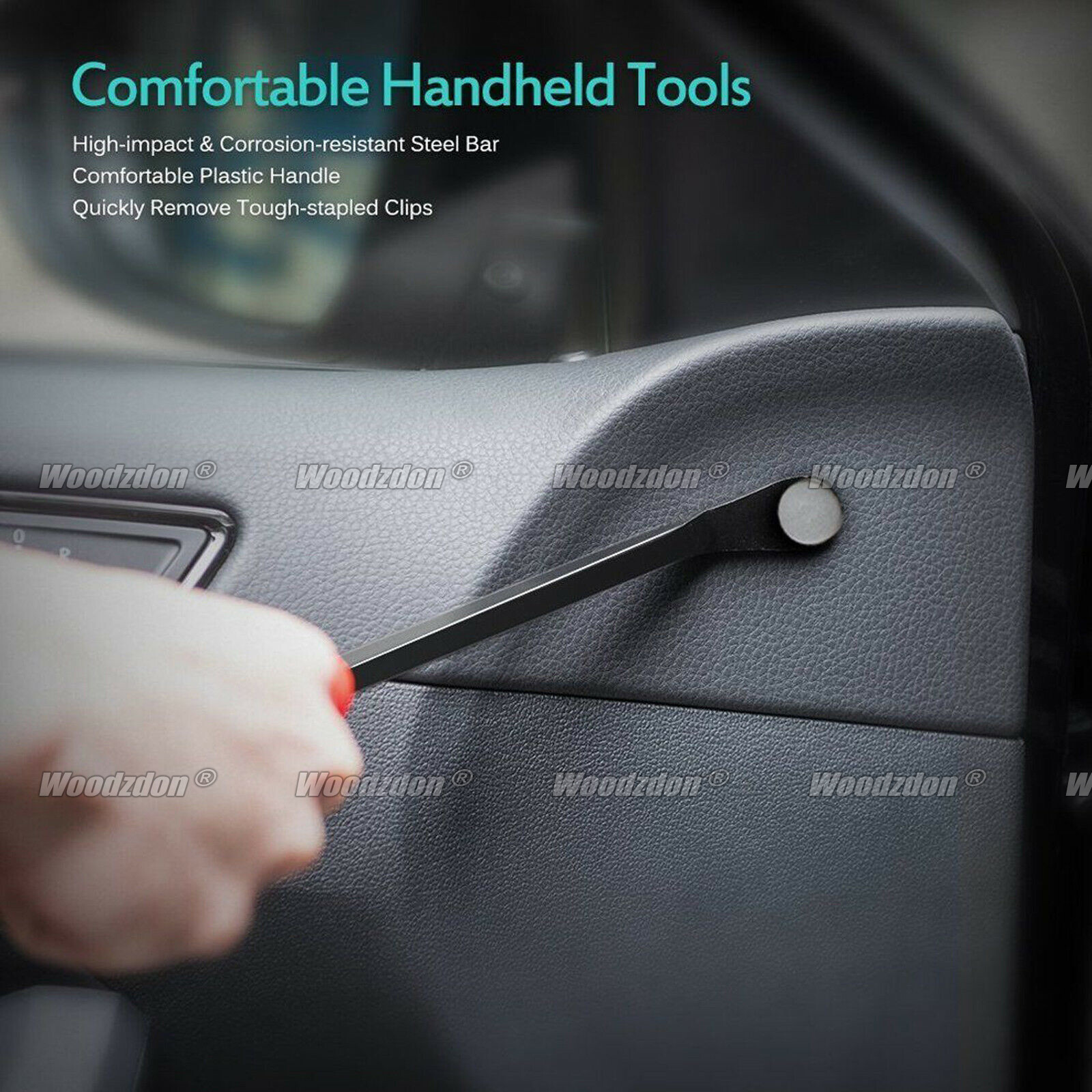 330 Clips +2 Pry Tool Automotive Push Pins Retainer For GM Ford For ...