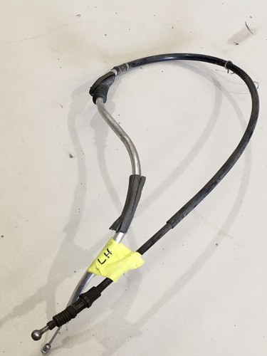 VW Golf Mk5 Mk6 Hand Park Brake Cable Jetta 1K0609721AA 1K0711951A ...