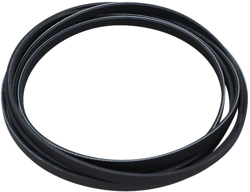 4400EL2001F Dryer Drum Belt for LG 4400EL2001F, 4400EL2001C ...