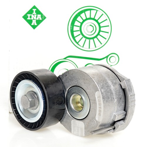 INA 534036910 Riemenspanner Keilrippenriemen für C4 C5 C8 Scudo 3008 ...
