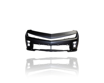 Bumper Cover for 14-15 Camaro SS (Model W/RS-Package/HID Lamp) Front ...