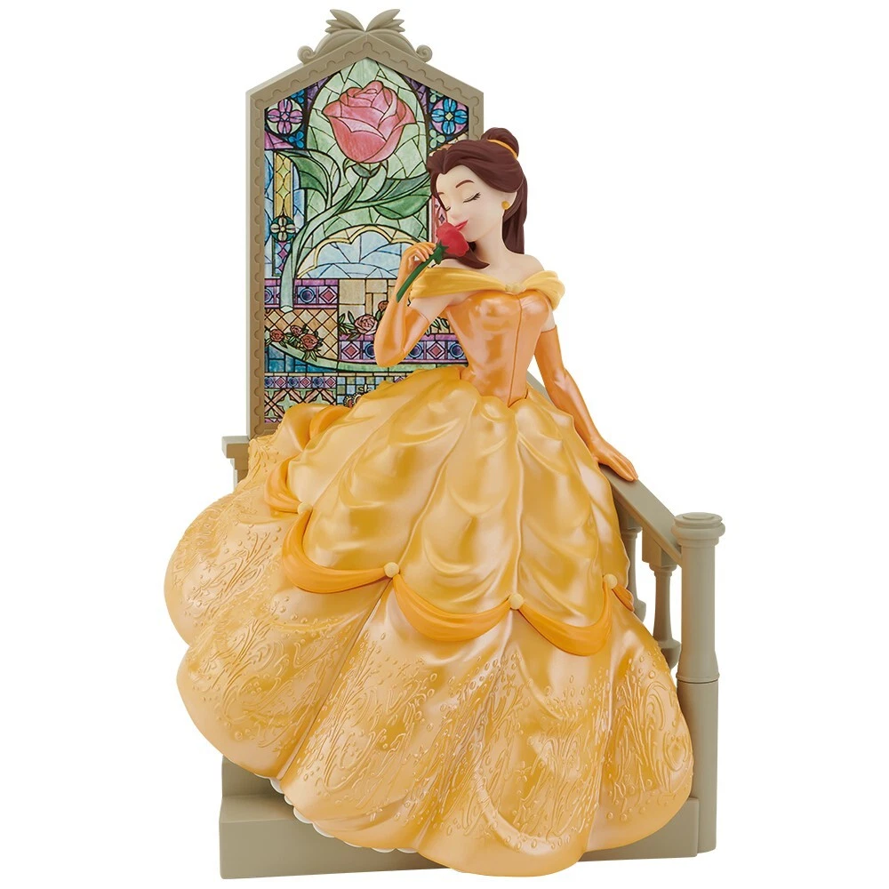 Alternative Disney Princess Belle