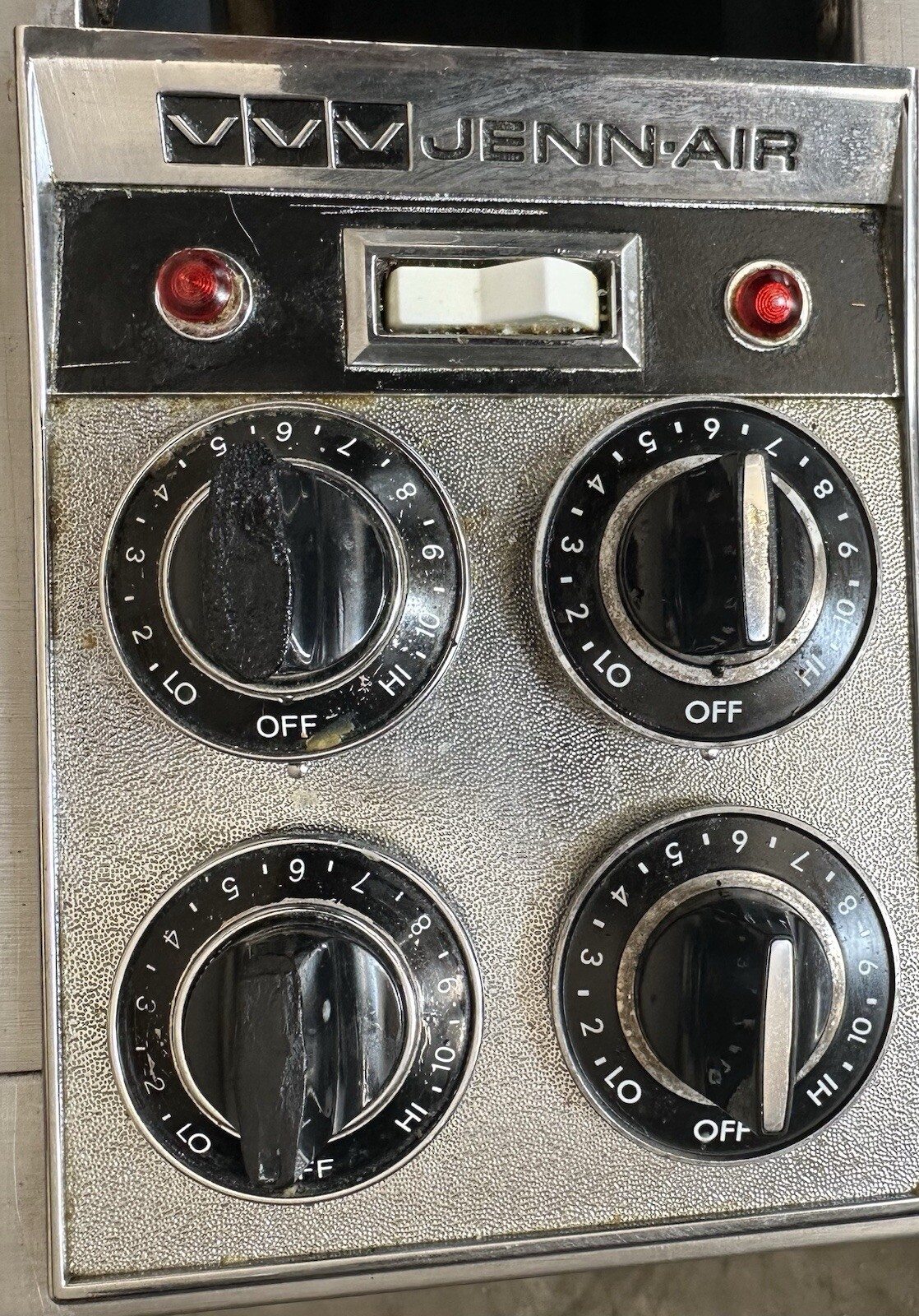 Jenn-Air-JED8230ADS 30 in Electric Cooktop for sale online | eBay