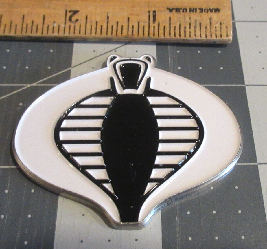 USAF 8th Aircraft Maintenance Squadron Kunsan South Korea, Cobra ...