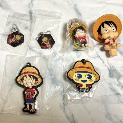 One Piece Luffy Bulk Sale | eBay