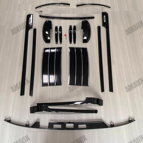 2013-2022 Range Rover L405 For Range Rover Body Kits Fender Vent ...