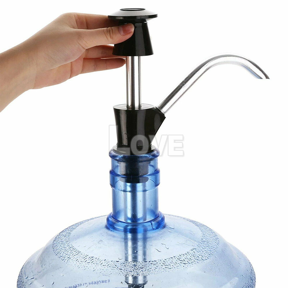 1x Caravan Sink Water Hand Pump Tap Replacement for Camping Trailer ...