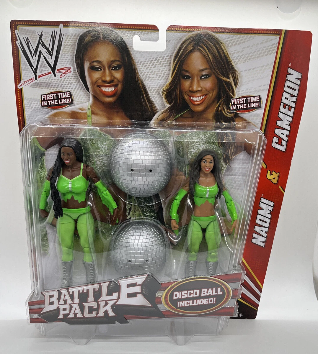 Funkadactyls Cameron