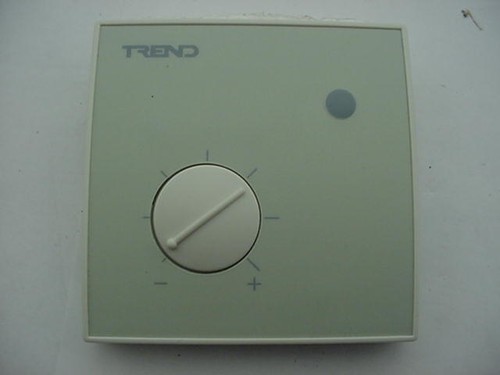 Trend Controls Systems Wall Sensor TB/TS/KE Ships the Same Day Purchase ...