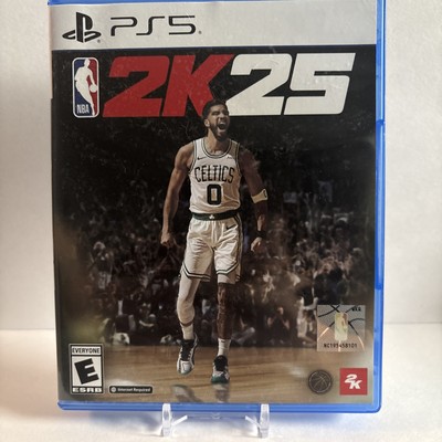 NBA 2K25 - Sony PlayStation 5 710425672484| eBay