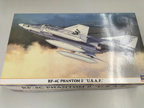 Rf 4C Model Number Phantom Ii Hasegawa IMv19 | eBay