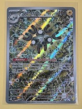 Magneton 159 Sv: Scarlet & Violet Promo Cards Holo for sale online | eBay