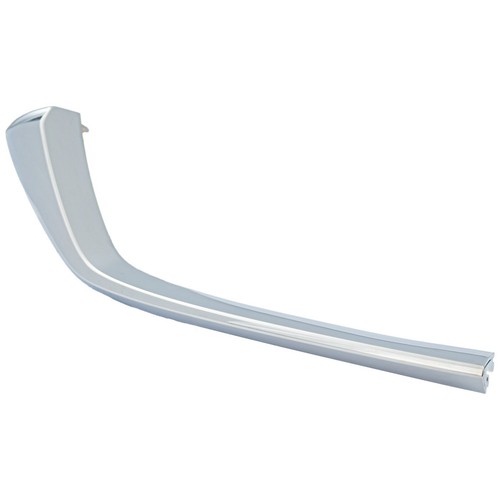 Grille Trim Grill Passenger Right Side Lower Hand KSD4507J0 for Mazda ...