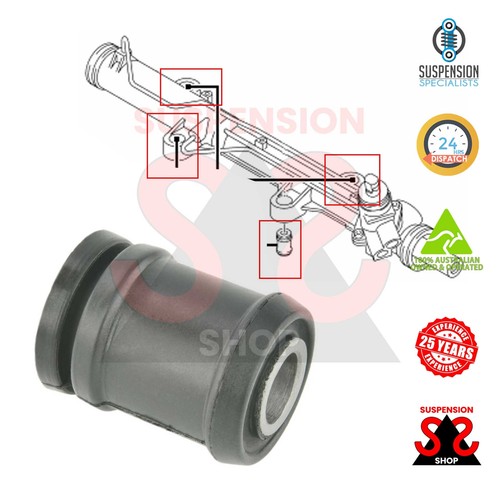 Suit VW Transporter 2.5 TDI 4motion TRANSPORTER T5 Platform/Chassis ...