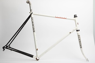 Bicycle Frames - Schwinn Paramount - Nelo's Cycles