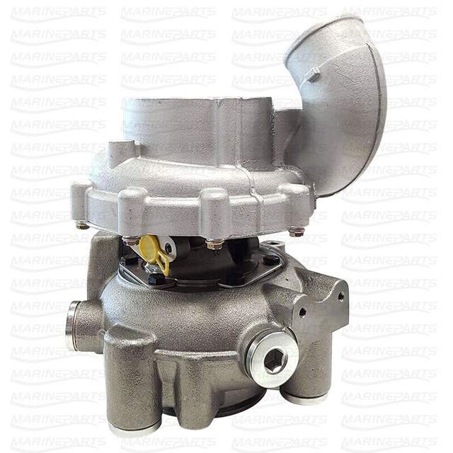 Turbo VOLVO Penta D6 280 D6 300 D6 310 Marine Ship Replace 3802152 for ...