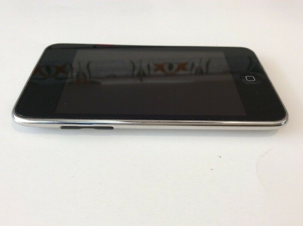 Apple iPod Touch 4th Generation 8GB - Black, WiFi Bluetooth, A ...