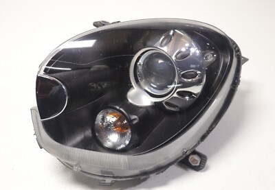 Left Driver Side Xenon Headlight Assembly OEM Mini Countryman S R60 ...