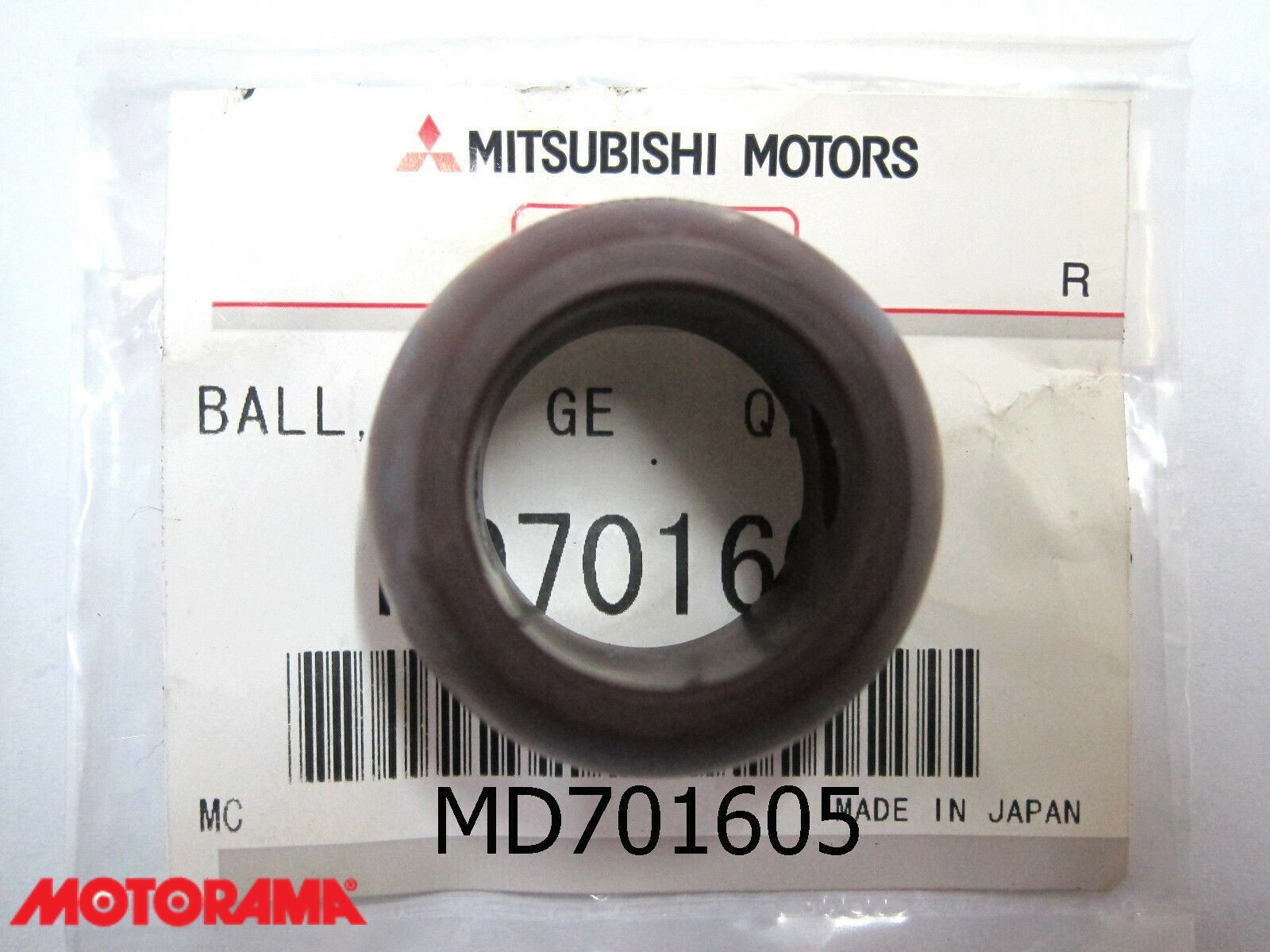 4x4 4WD Gear Shift Lever Fulcrum Ball Bush For Mitsubishi Pajero ...