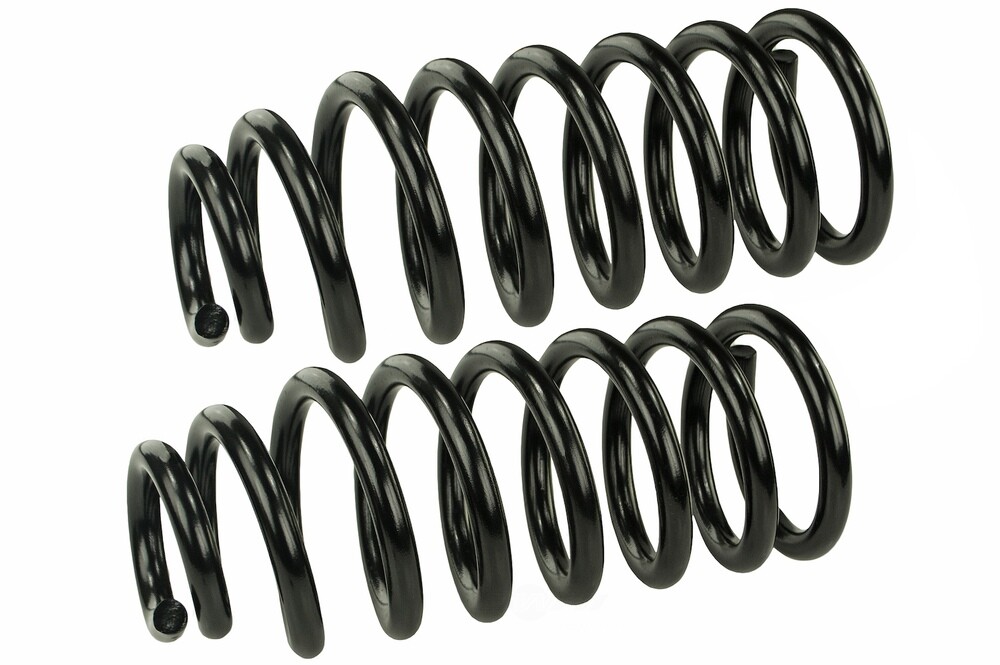 Coil Spring Set Mevotech SMS400264 fits 07-10 Ford Explorer Sport Trac ...