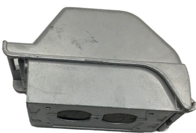 Boxes & Enclosures - Red Dot