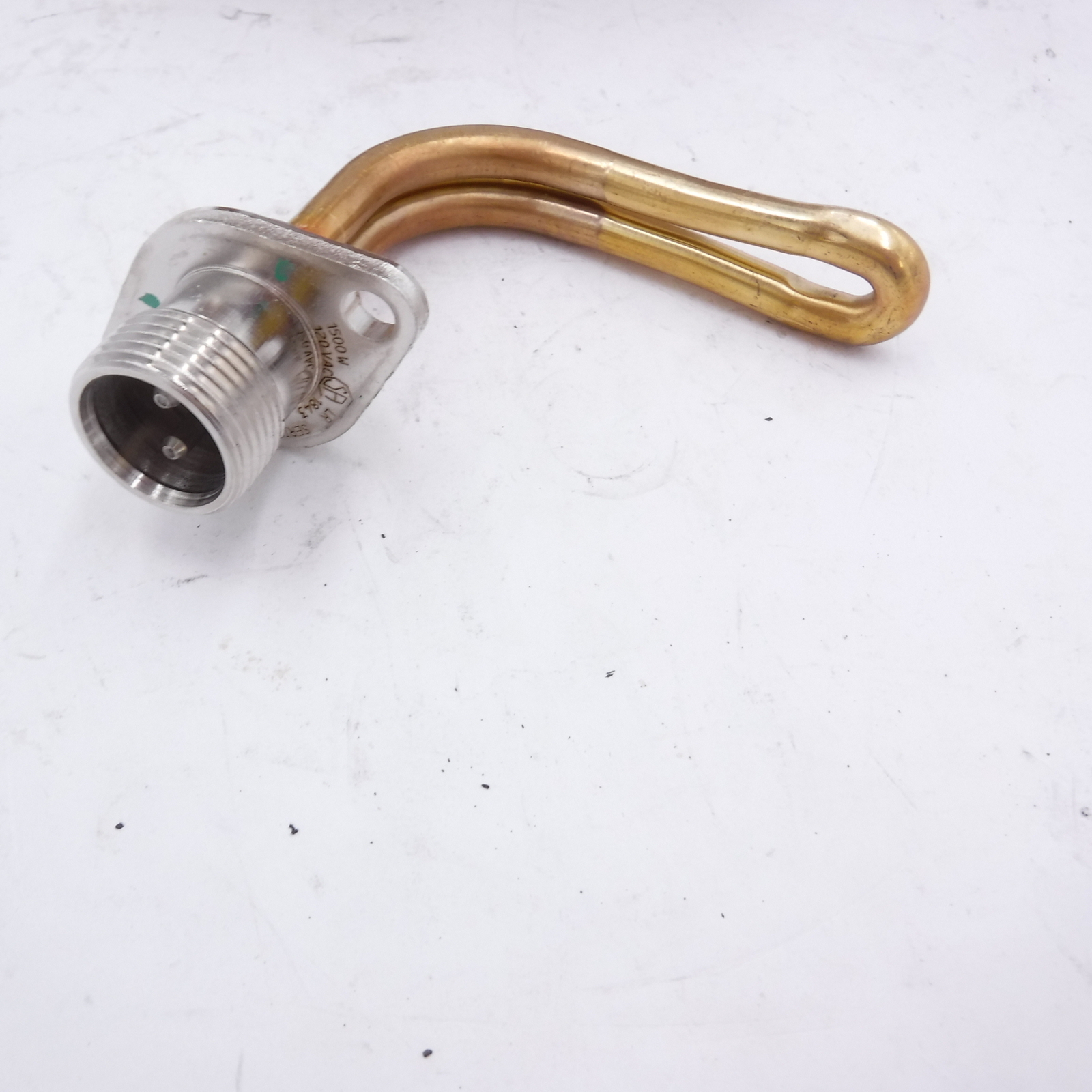 Genuine OEM Mack Truck 21762285 Engine Heater for sale online | eBay