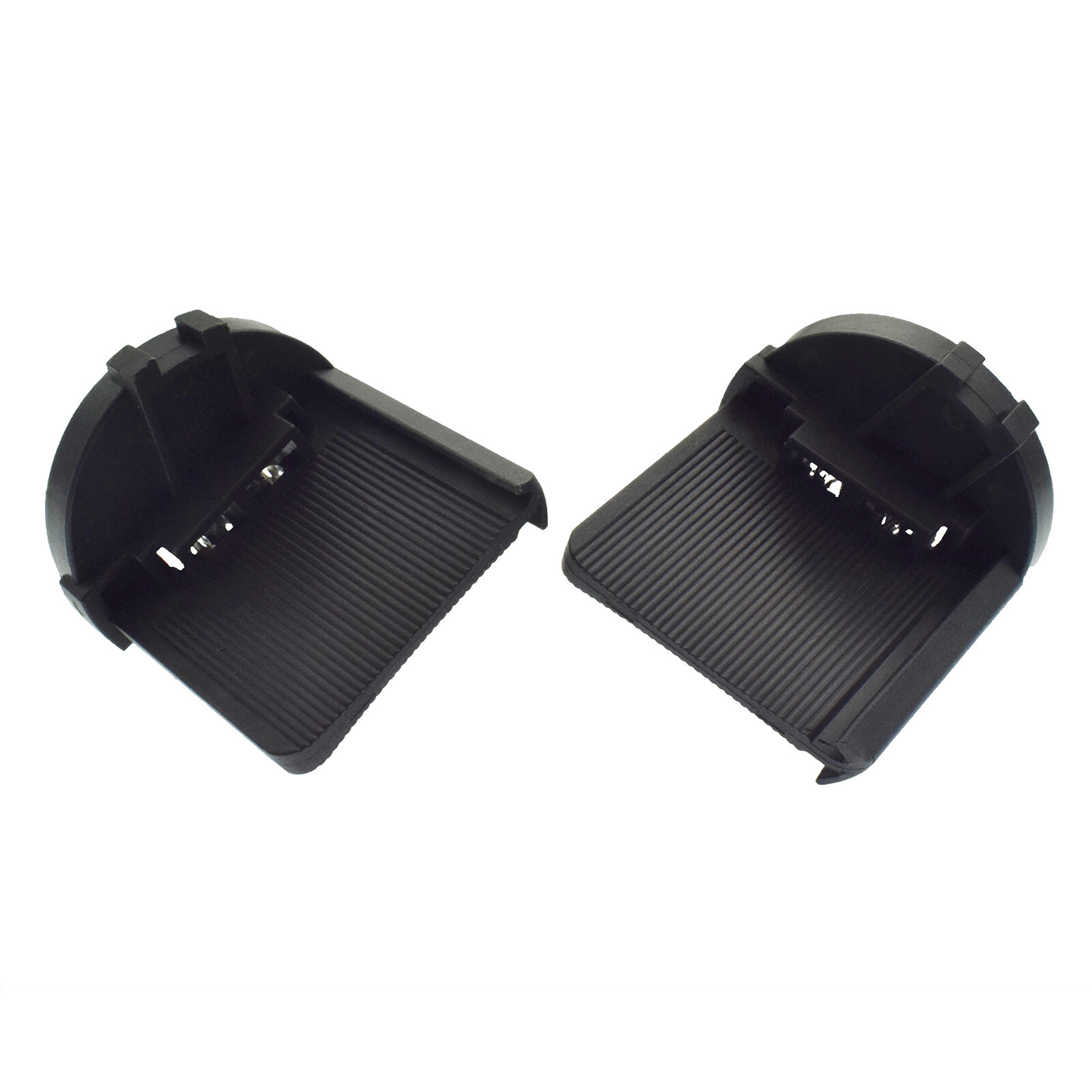 2PCS Headlight Bulb Adapter Holder 5K0941109 For VW Golf Jetta Tiguan ...