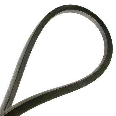 Klassischer Keilriemen Profil B / 17 x 11 x 875 Li ummantelt V-Belt DIN ...