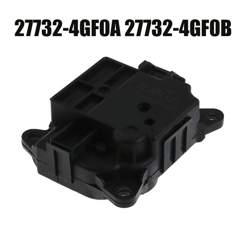 27732-4GF0B For Infiniti Q50 14-22 Left Air Mix Actuator Replace,27732 ...