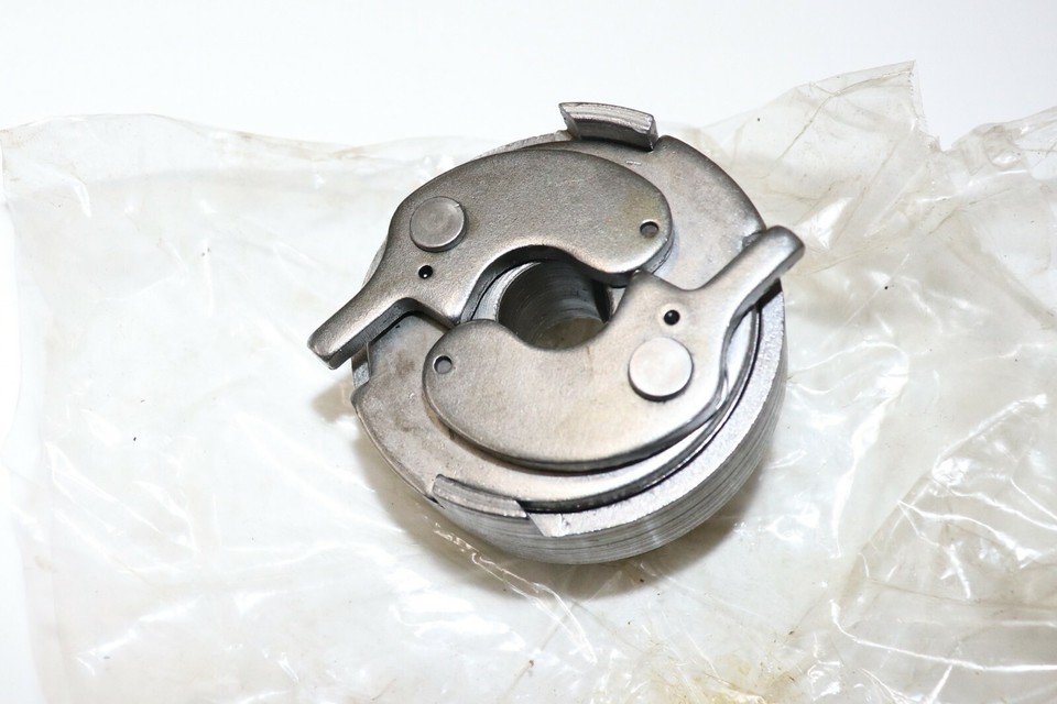 Slick Aircraft Magneto Impulse Coupling, For 668, PN M-2369 - New in ...