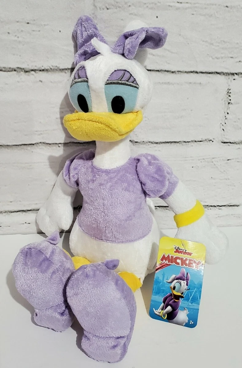 Daisy Duck Mickey Mouse Clubhouse