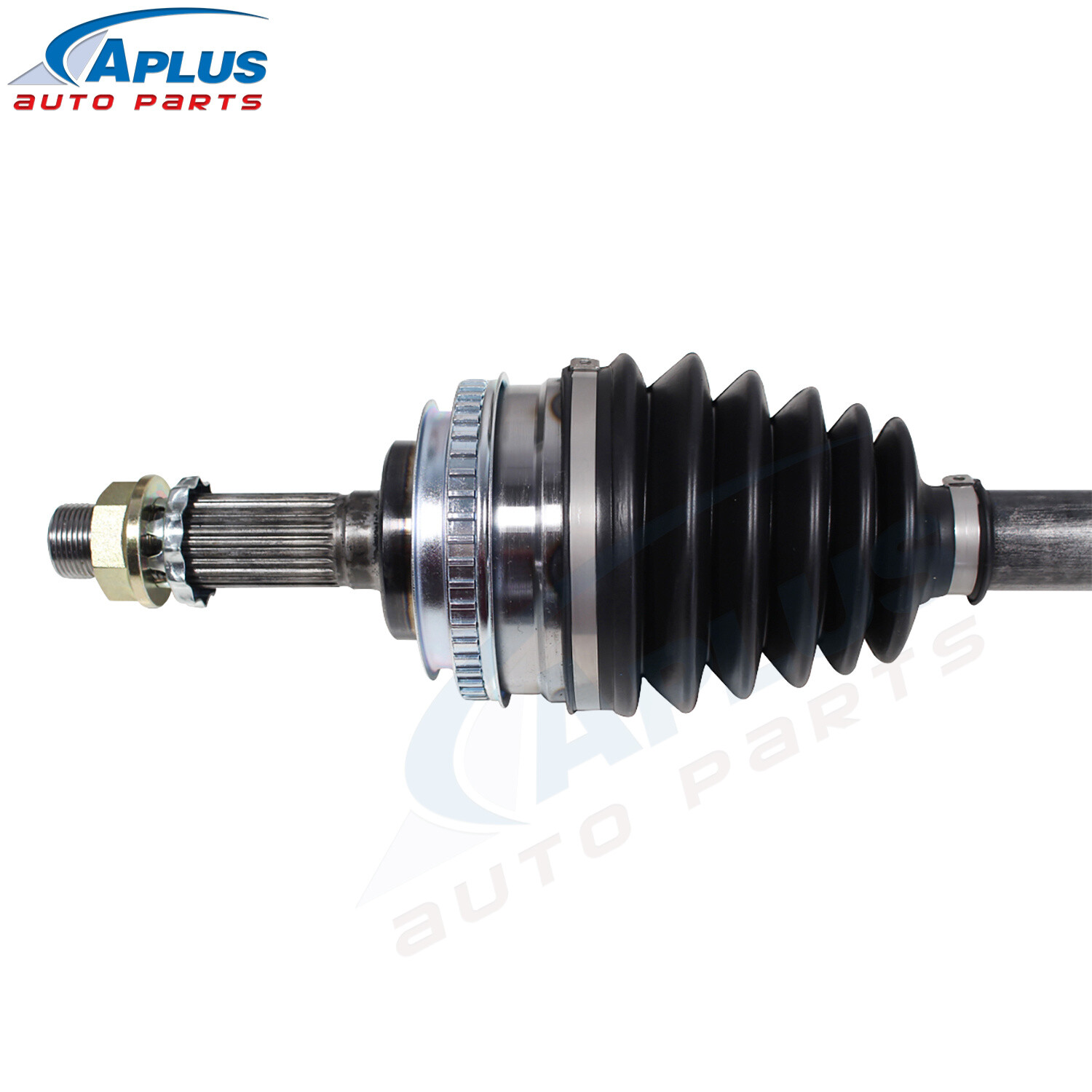 CV Axle Shaft Rear Left & Right Set fit for Lexus RX300 Highlander 3.0L ...