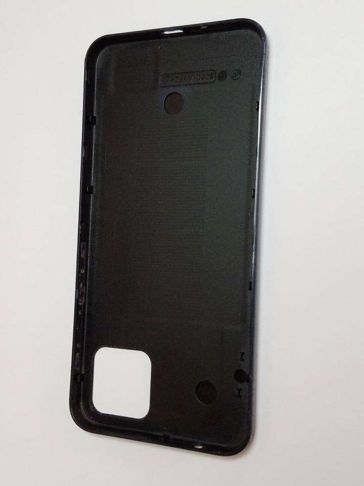 Rare Back Door Battery Cover Replacement Part for Vortex V22 Obama ...