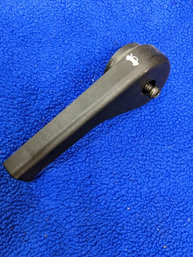 2007 - 2015 JAGUAR F-TYPE XF XFR XK XKR - HOOD LATCH LOCK RELEASE ...