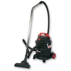Trend T32L 800W M-Class HEPA Vacuum Cleaner / Dust Extractor 20L 115V ...