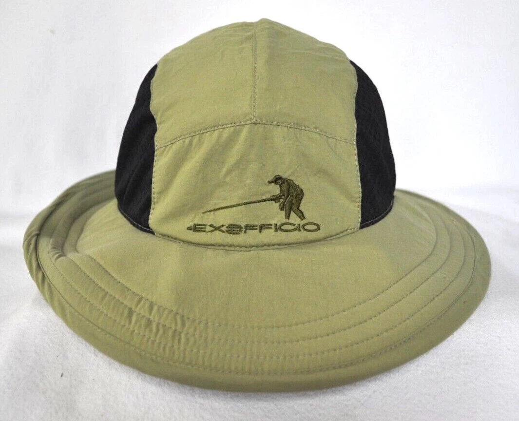 Spf Bucket Hats