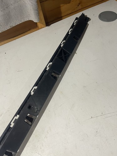 Mercedes Benz GLA X156 Rear Bumper Bracket - A1568850065 | eBay