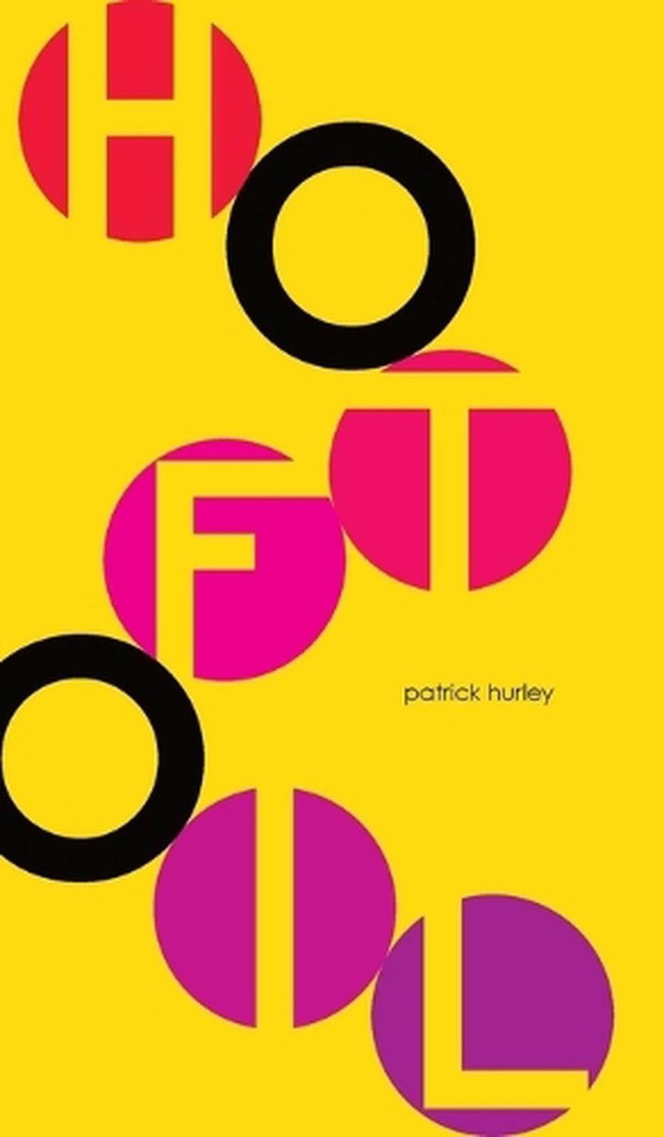 Hot Foil (Hardback) by Patrick Hurley Hardcover Book 9781300813392 ...