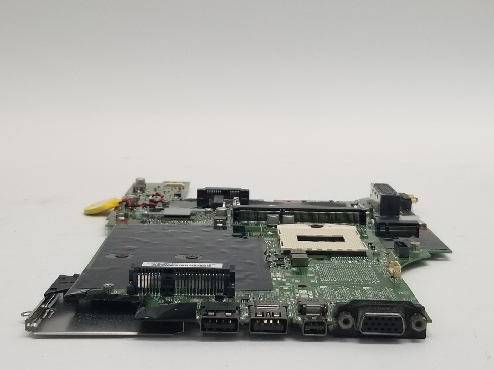 Lenovo ThinkPad L440 Socket G3 DDR3 SDRAM Laptop Motherboard 00HM540 | eBay