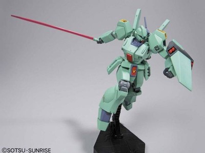 Bandai High Grade HGUC 1/144 Mobile Suit Gundam RGM-89 Jegan | eBay