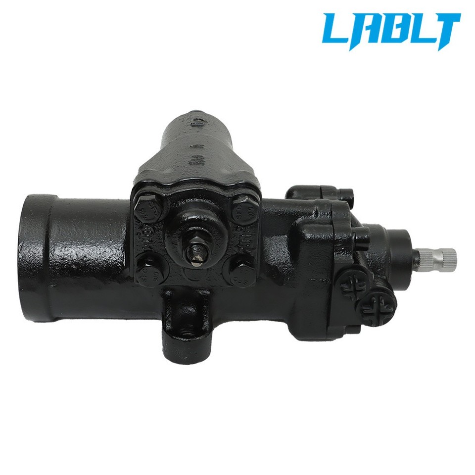 For Dodge Ram 2500 3500 4WD 2003-2008 27-7616 Power Steering Gear Box ...