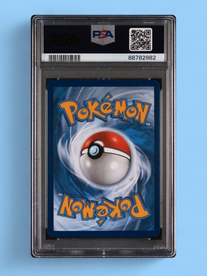 2022 Pokémon SWSH Full Art Irida #186/189 Astral Radiance PSA Gem Mint 10 | eBay