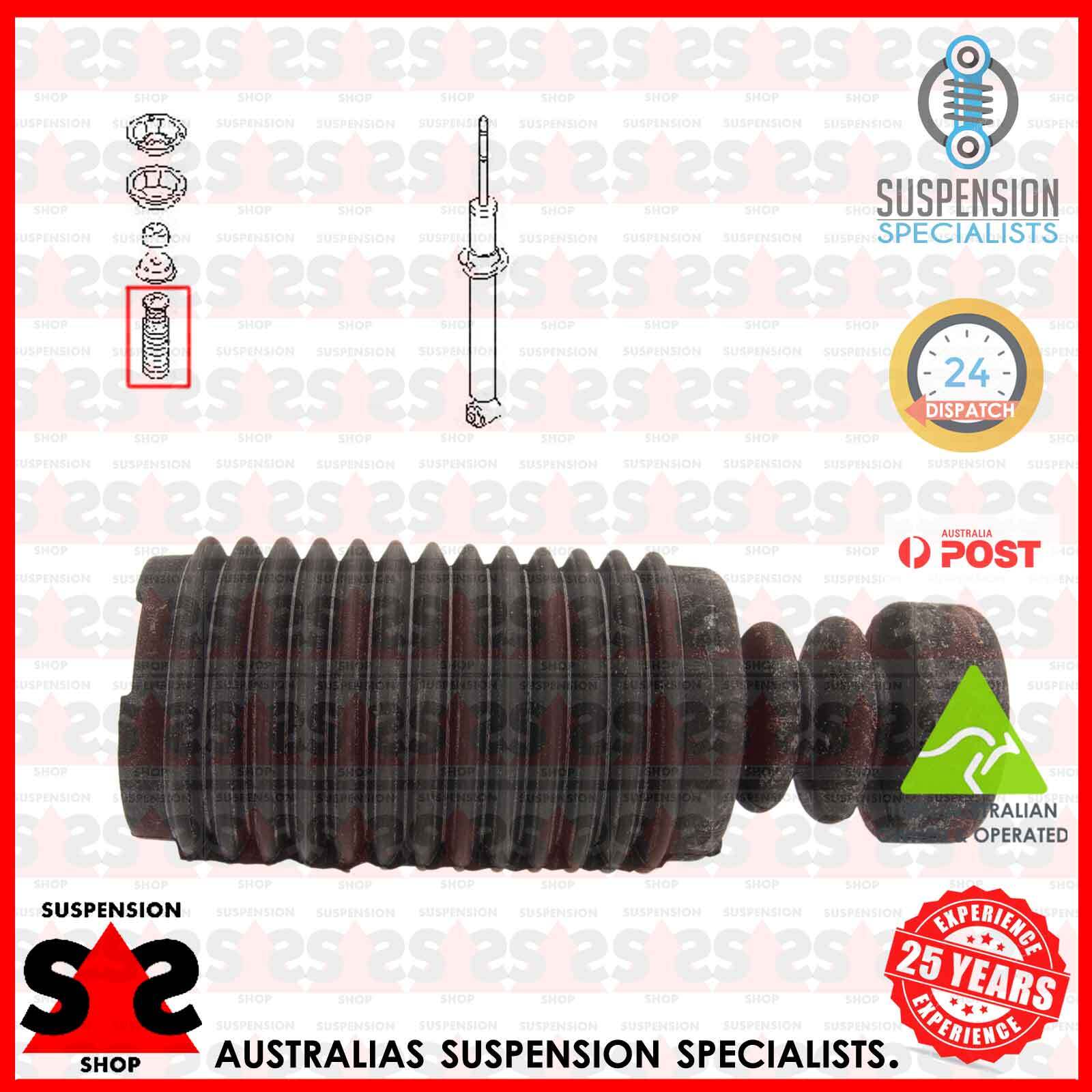 Front Axle Protective Cap/Bellow, Shock Absorber Suit NISSAN Primera ...