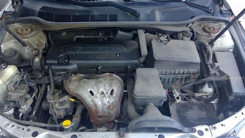 Air Flow Meter Convertible Fits 06-15 LEXUS IS250 1096655 | eBay