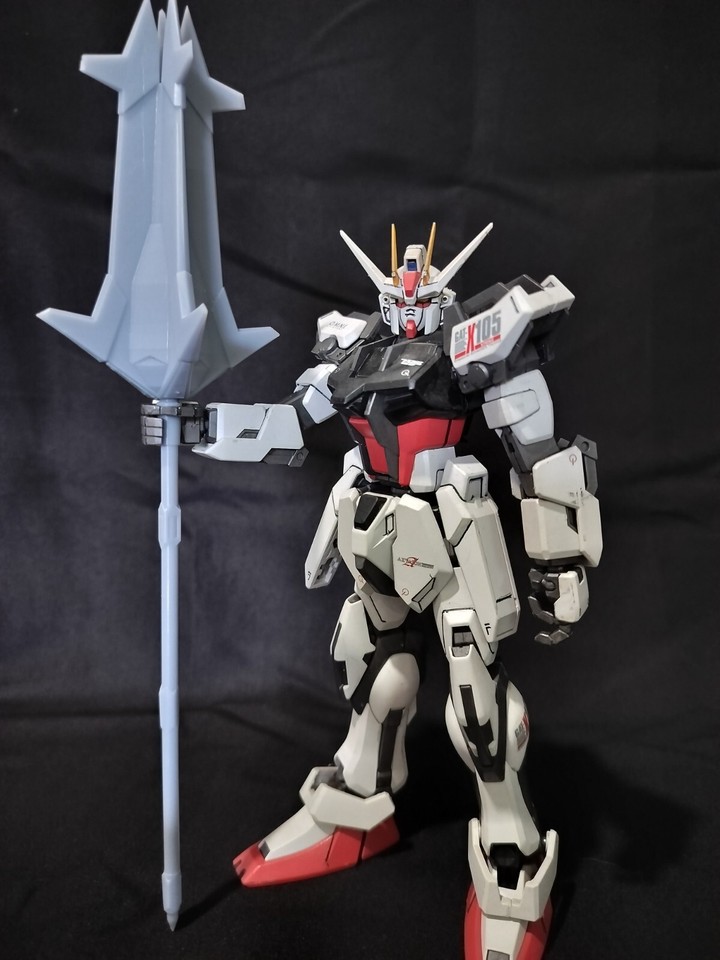 Gunpla - Gundam Accessory Collection - 1:144, 1:100, MSIA Scales | eBay