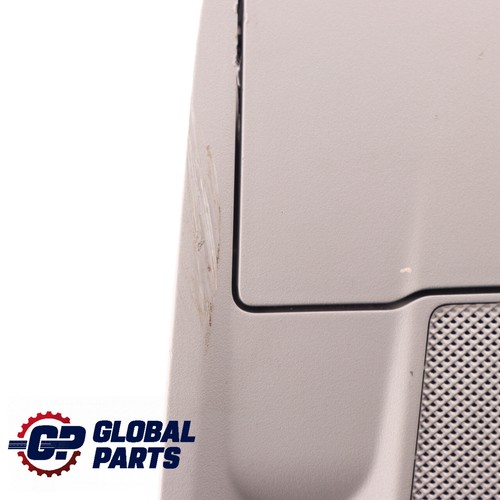 Mercedes W166 Roof Light Front Reading Lamp Interior Switch Greige ...